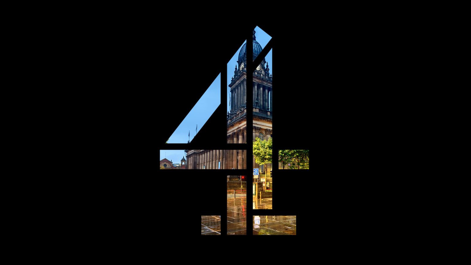 Leeds chosen for new channel 4 HQ - Downtown in Business