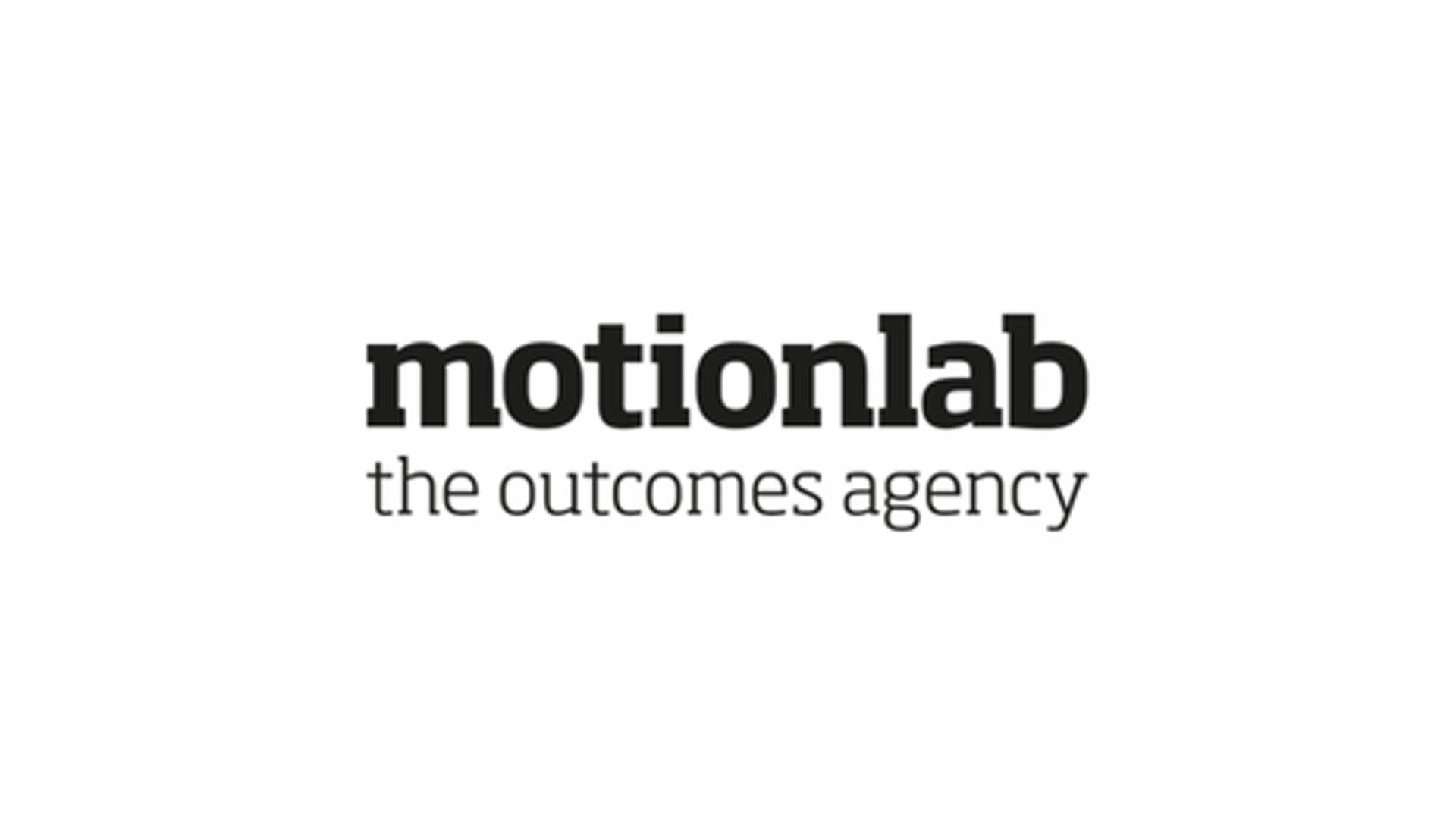 Lancashire based Motionlab celebrates the start of a new quarter with ...