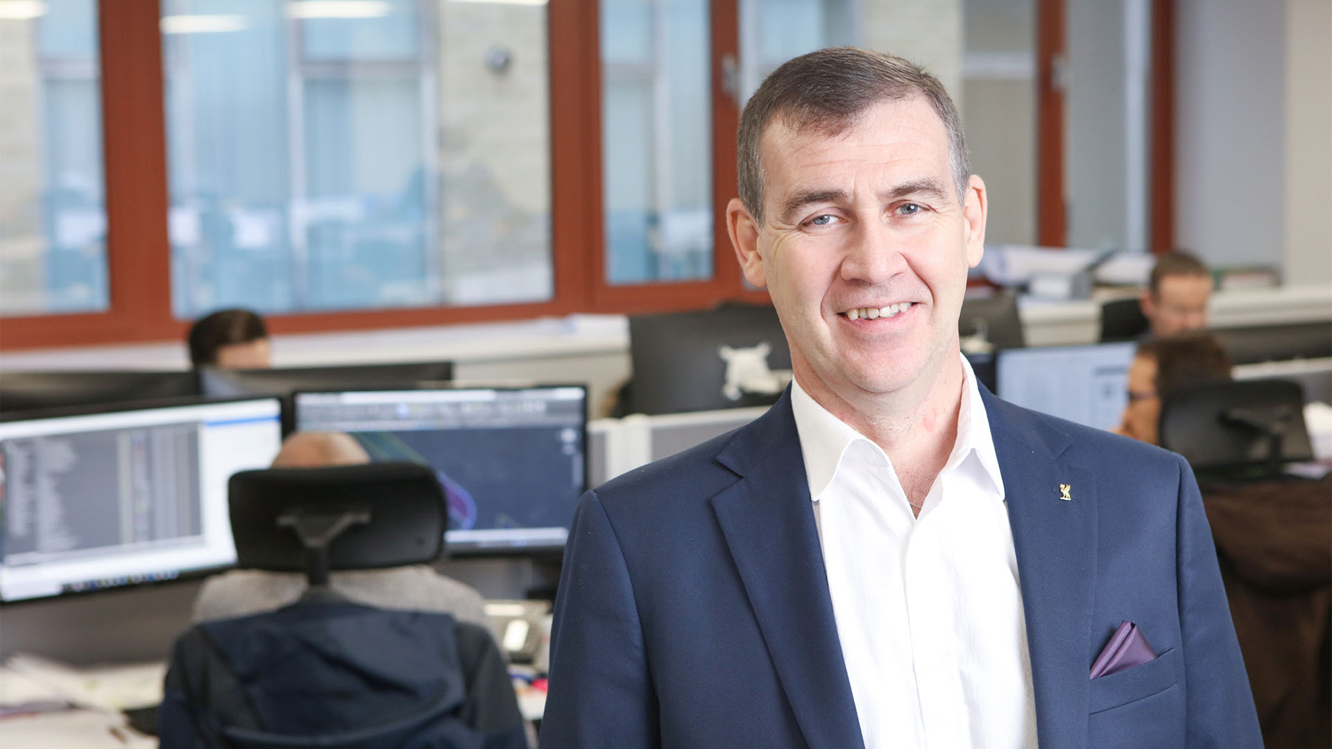 Sutcliffe Civil & Structural Engineers: Reaction to lockdown announcement by Government on 17th ...