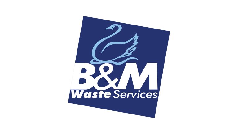 Business of the Month // January 2021 // B&M Waste Services - Downtown ...