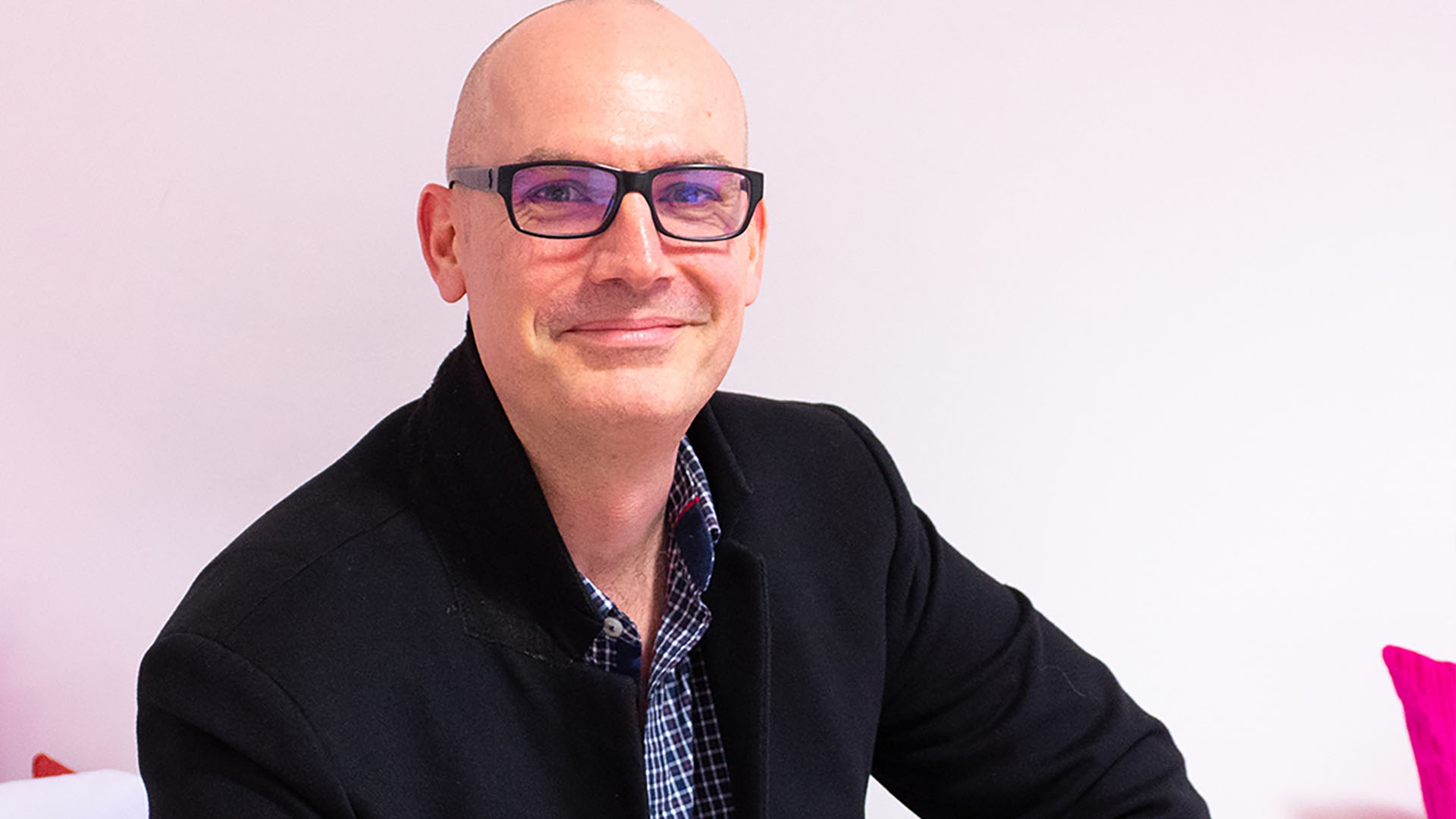 Make Events appoint first Managing Director, Nick Burrows - Downtown in ...