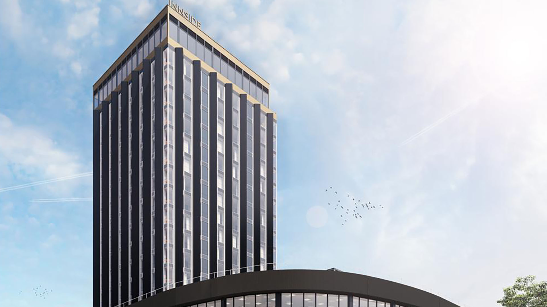 Meliá Hotels International Announces the Opening of INNSiDE Liverpool ...
