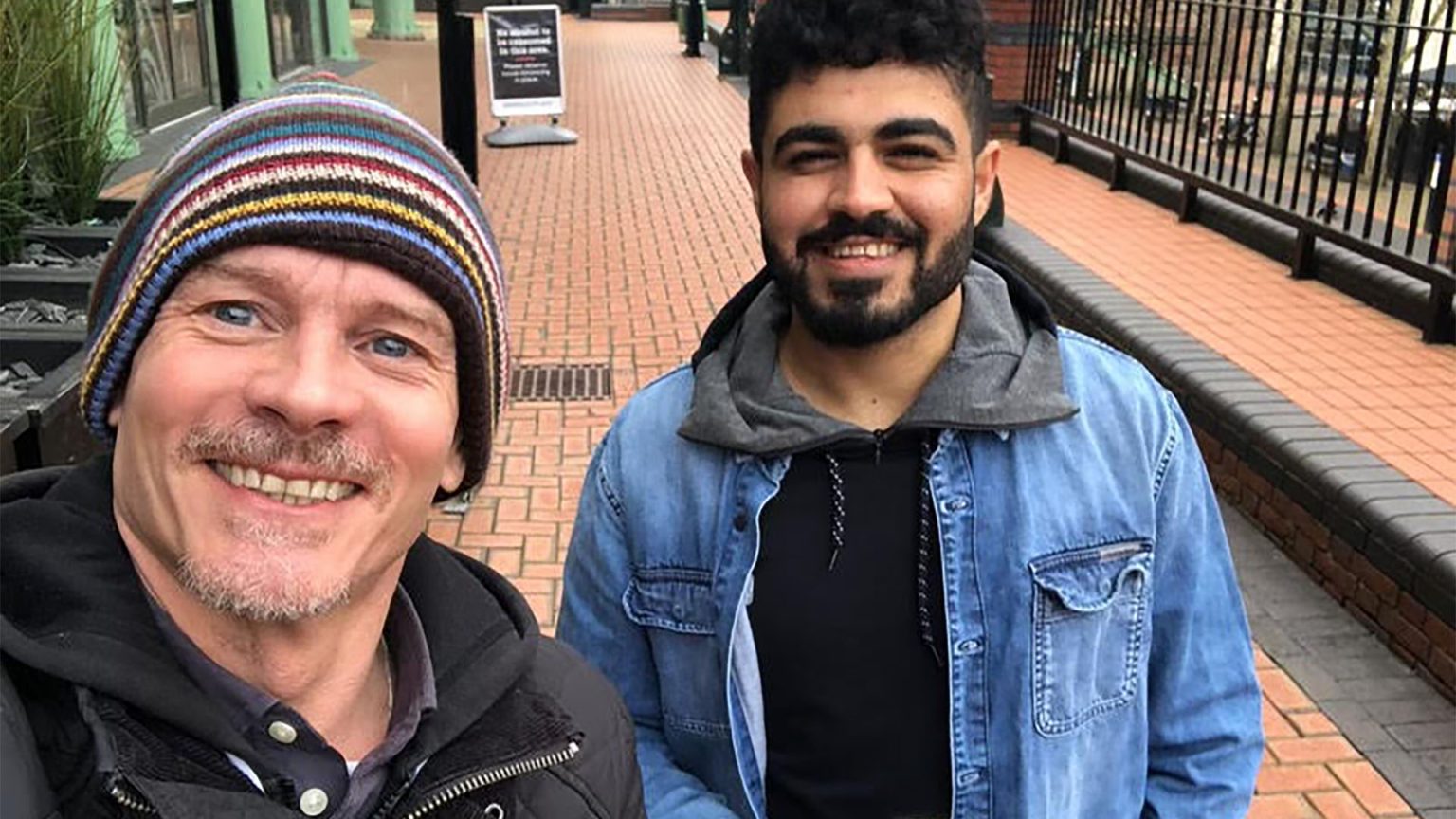 Beever and Struthers is proud to take part in an international day of ...