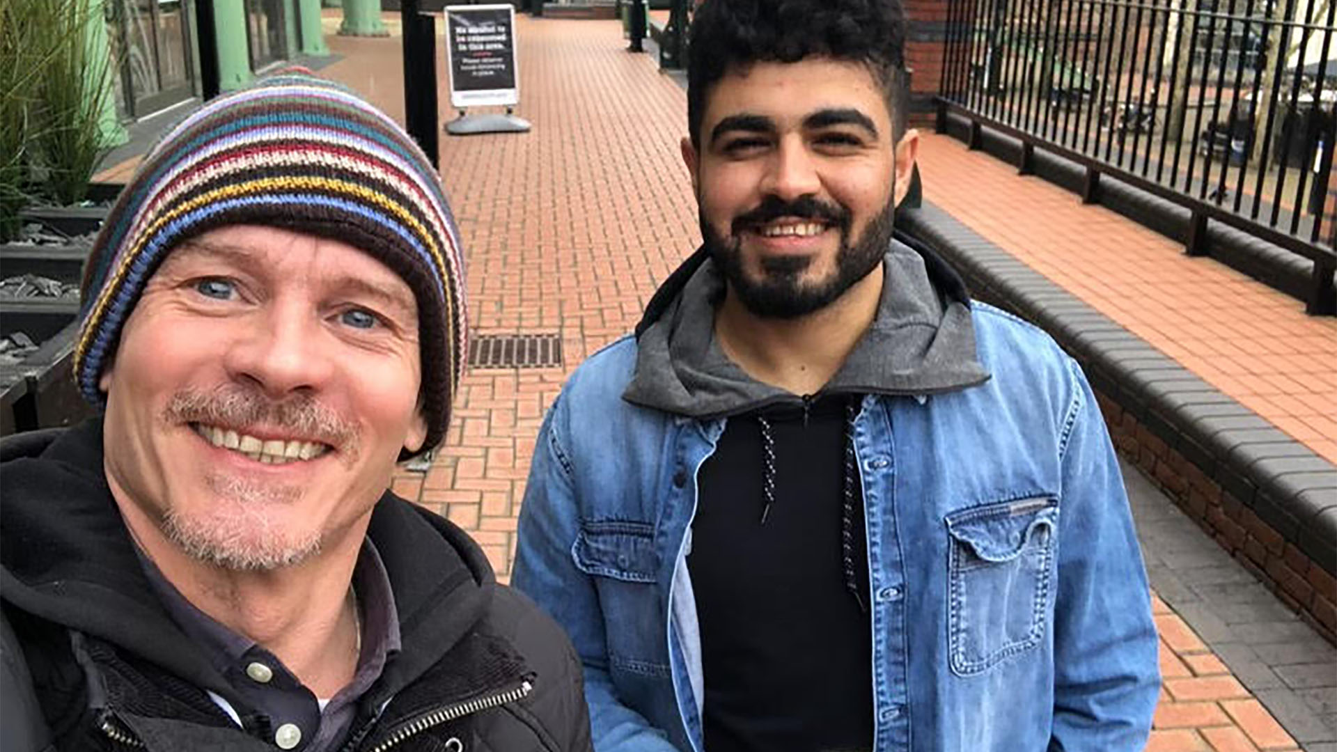 Beever and Struthers is proud to take part in an international day of ...