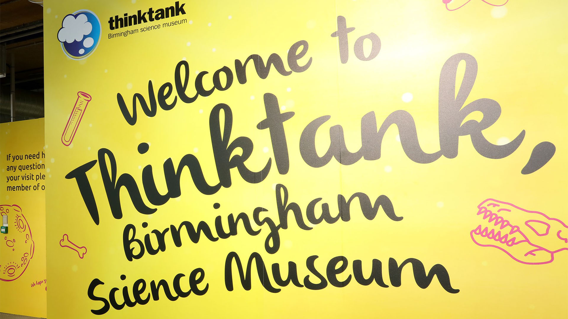 Thinktank Birmingham Science Museum Invites Visitors to Explore a World ...