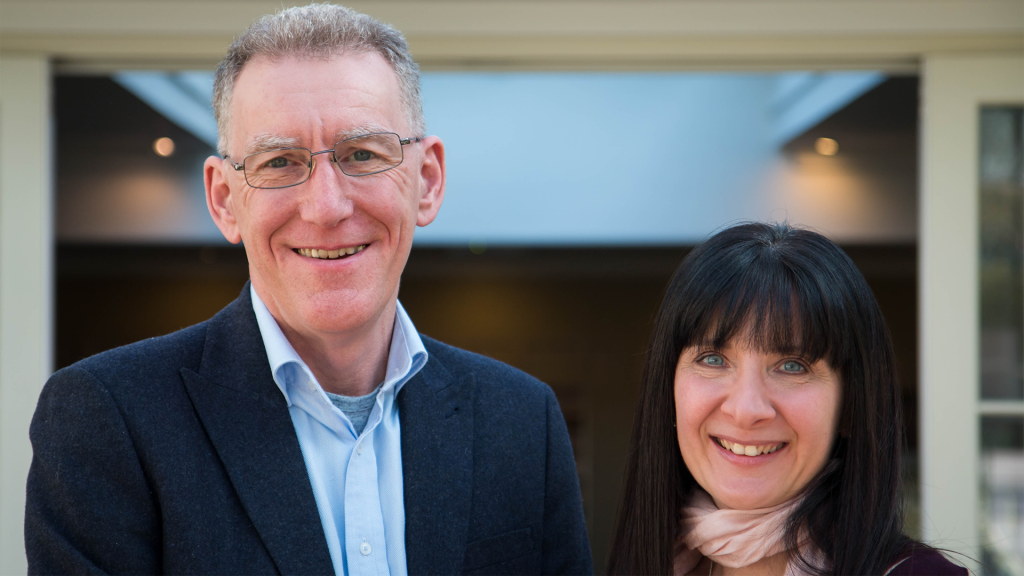 Change consultancy appoints new CEO and executive chair - Downtown in ...