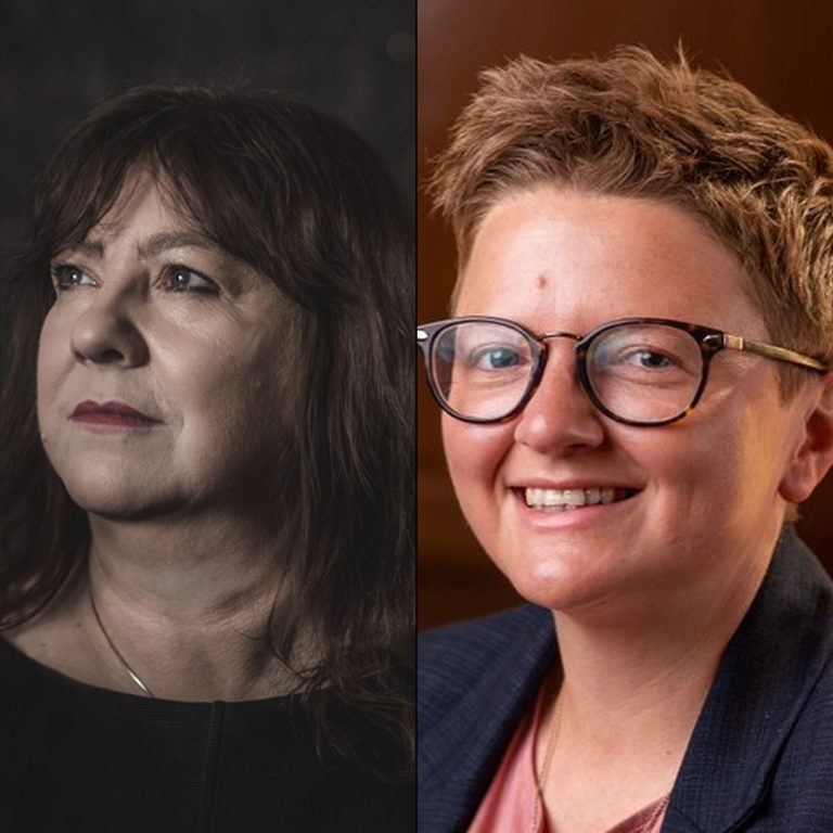 In Conversation with Bev Craig and Joanne Roney OBE - Downtown in Business