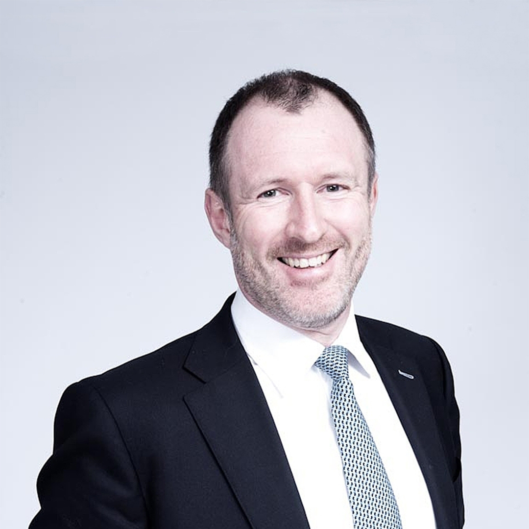 In Conversation with Chris Oglesby - Downtown in Business