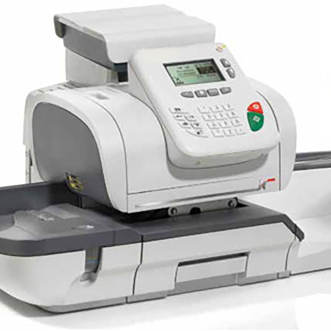 Important Reminder For Non-Mailmark™ Franking Machine Users - Downtown ...
