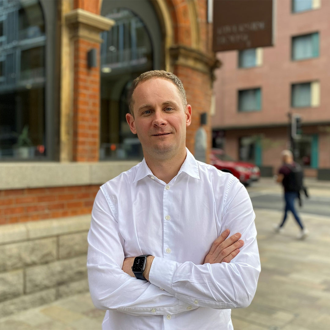 News Hub - Downtown in Business