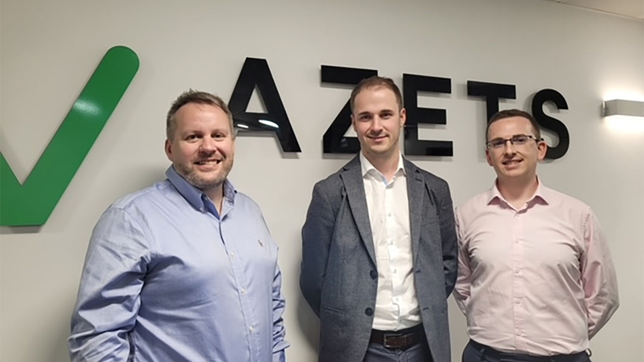 Azets Midlands adds to senior management team as part of wider growth ...