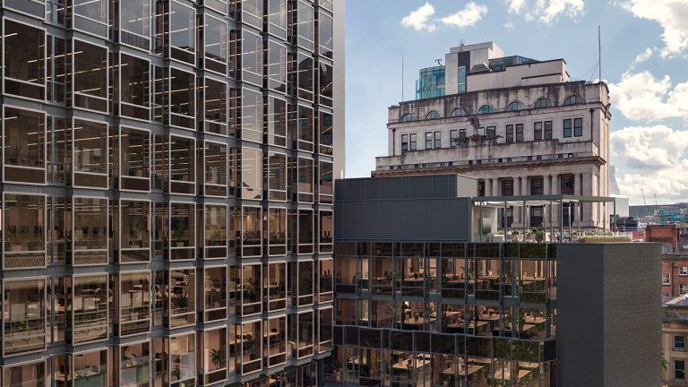 Bruntwood receives planning approval to transform Manchester's iconic ...