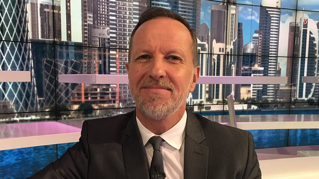 In Conversation with Trevor Steven - Downtown in Business