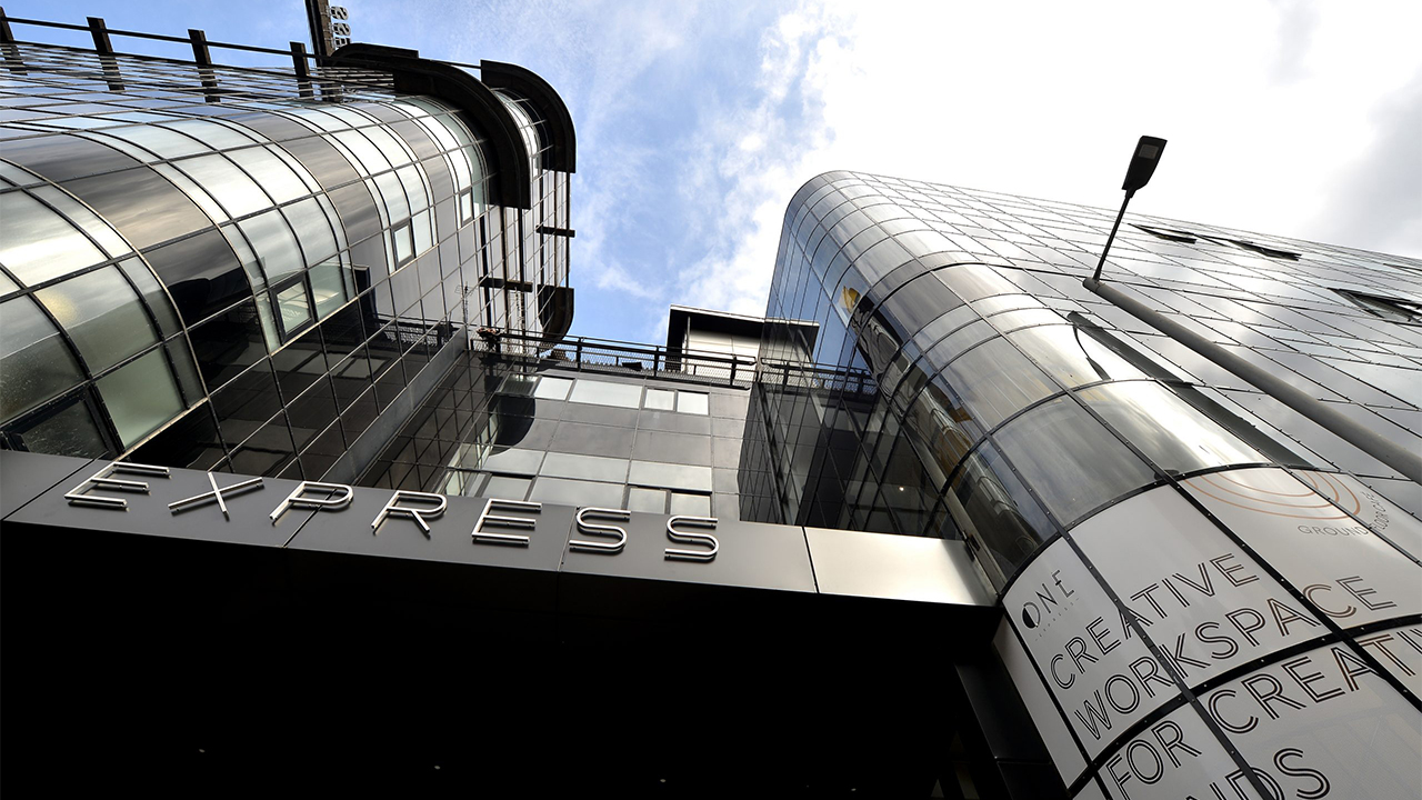 Accountants and business advisors Beever and Struthers relocate to ...