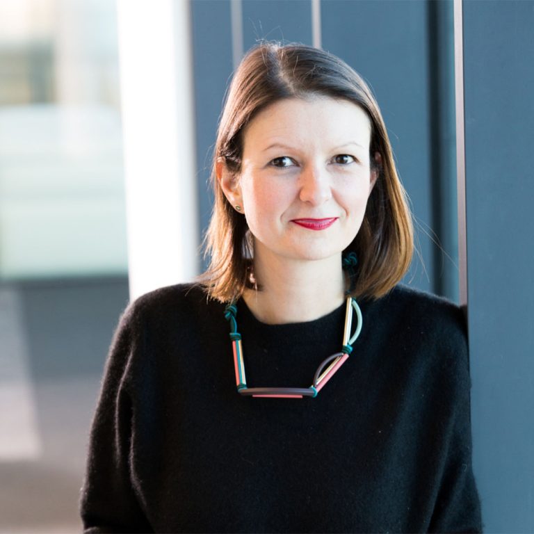 In Conversation with Jennifer Hartley - Downtown in Business