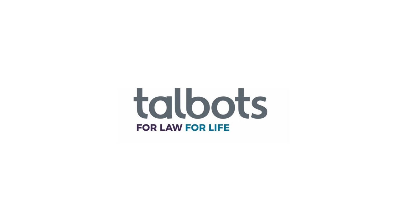 Talbots Law - Downtown in Business