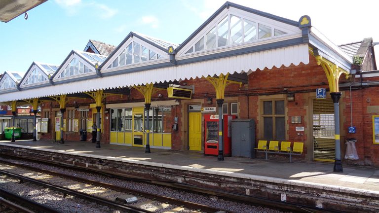 Birkdale needs your help to be named winner of World Cup of Stations ...
