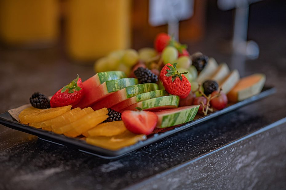 The Square: First look inside Chester Zoo’s stunning new wedding and ...