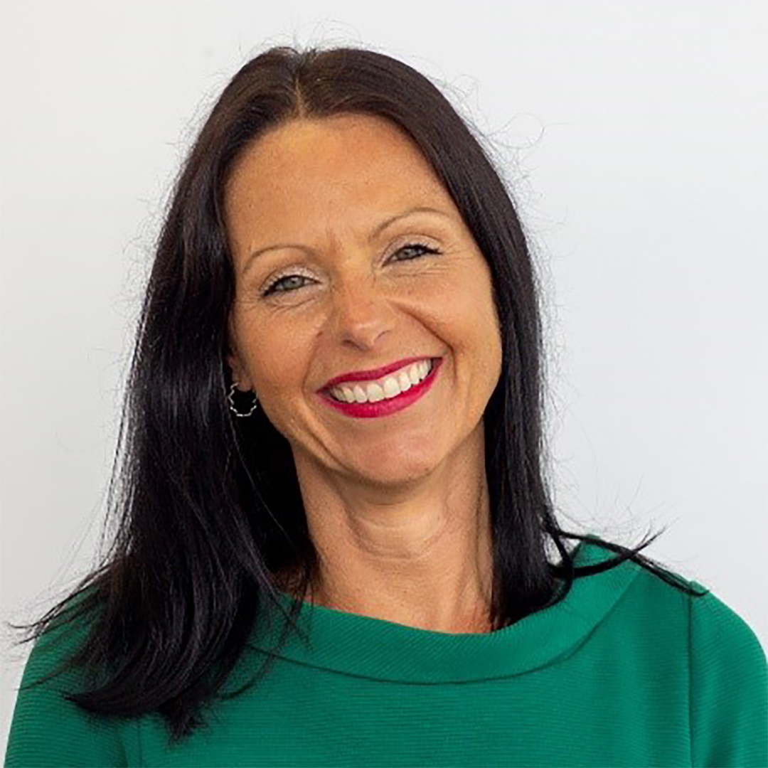 In Conversation with Caroline Simpson - Downtown in Business