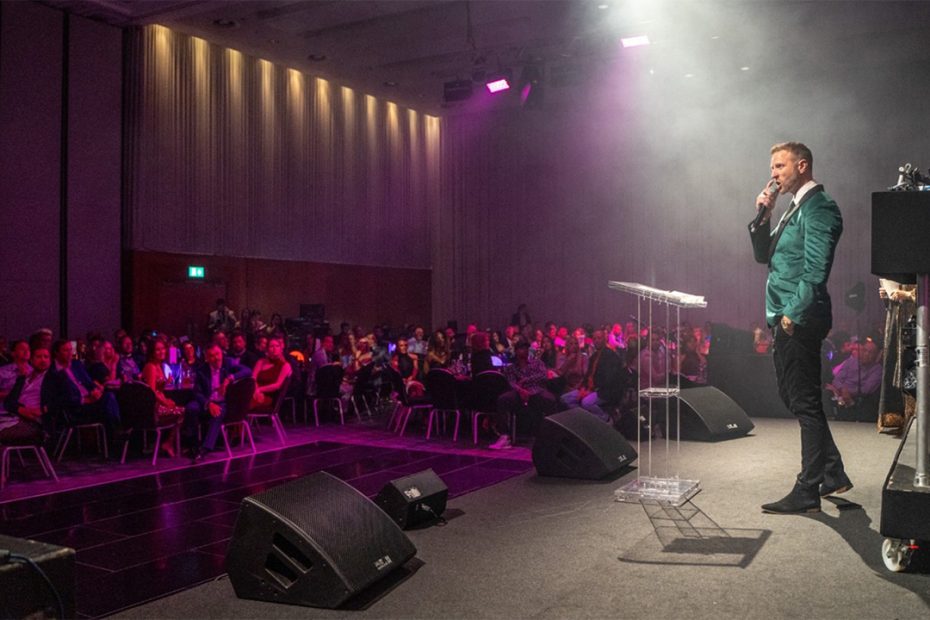 Sedulo Foundation Archives - Downtown in Business