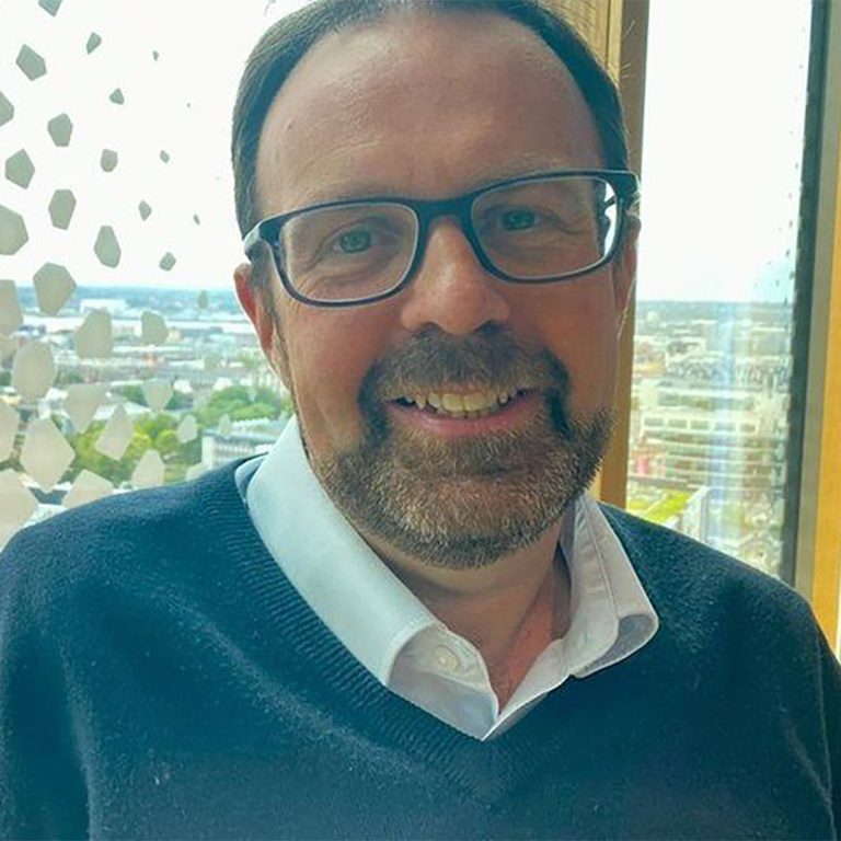 In Conversation with Cllr Nick Small - Downtown in Business