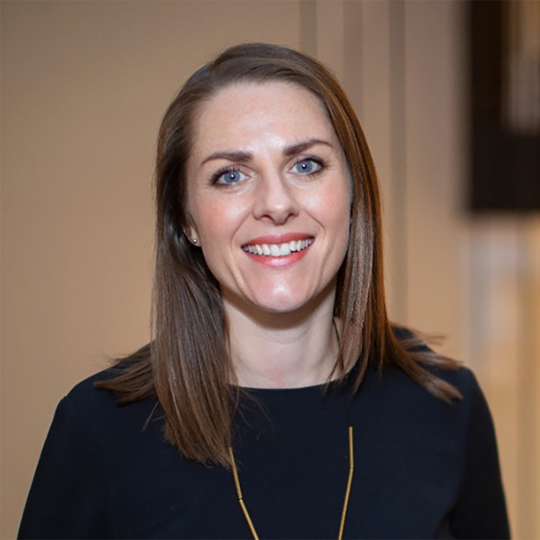 In Conversation with Rebecca Crow - Downtown in Business