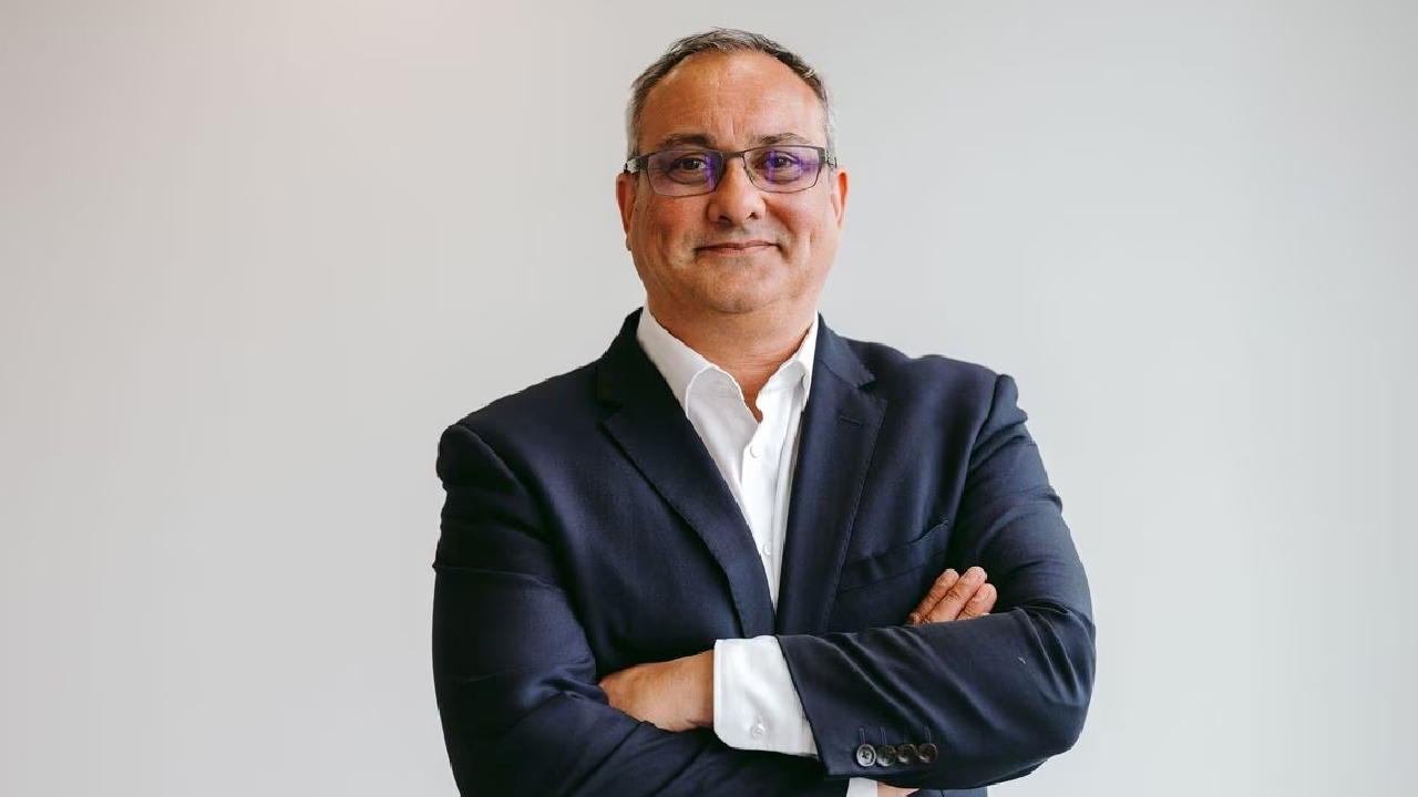 In Conversation with Neil Rami - Downtown in Business