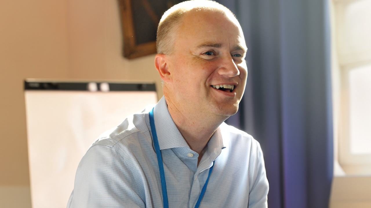 Leaders Lunch with Tom Riordan - Downtown in Business