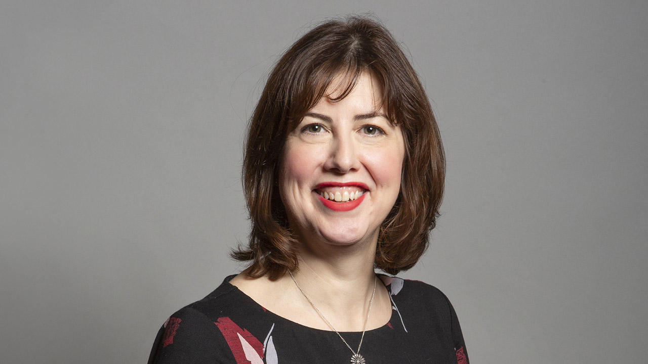 In Conversation with Lucy Powell MP - Downtown in Business