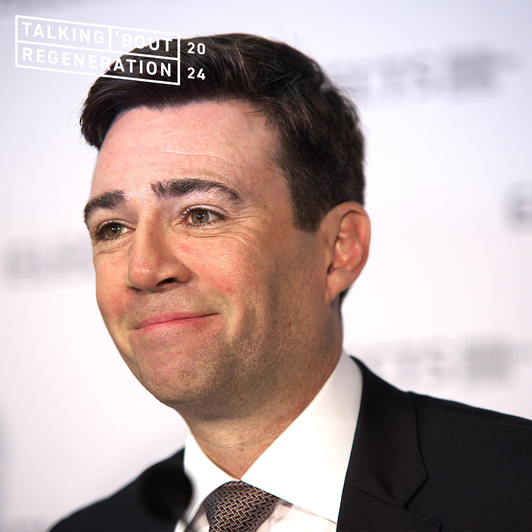 Talking 'Bout Regeneration 2024 pre-conference dinner - Downtown in ...