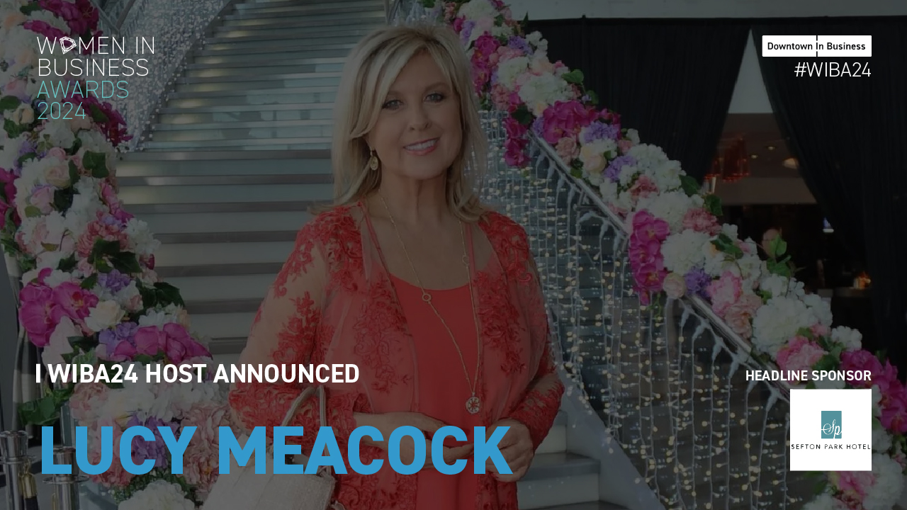 Northwest tv legend to present WIBA 2024 - Downtown in Business