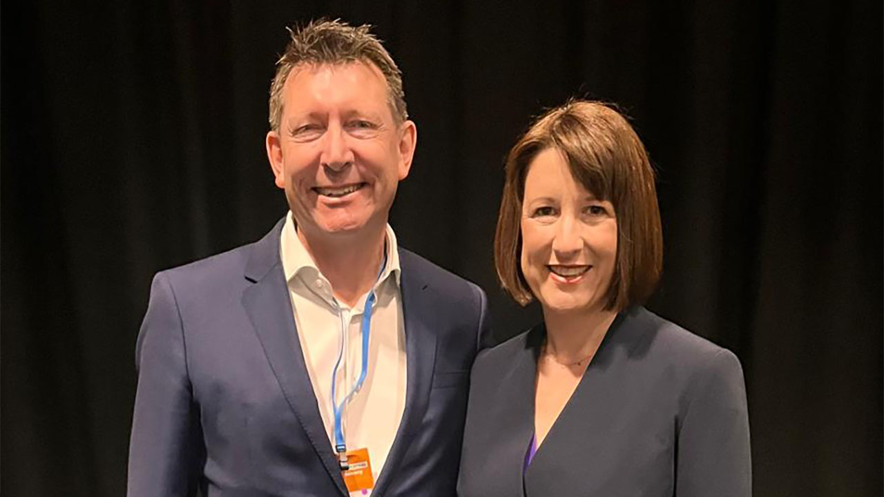 It's the economy stupid - Downtown in Business