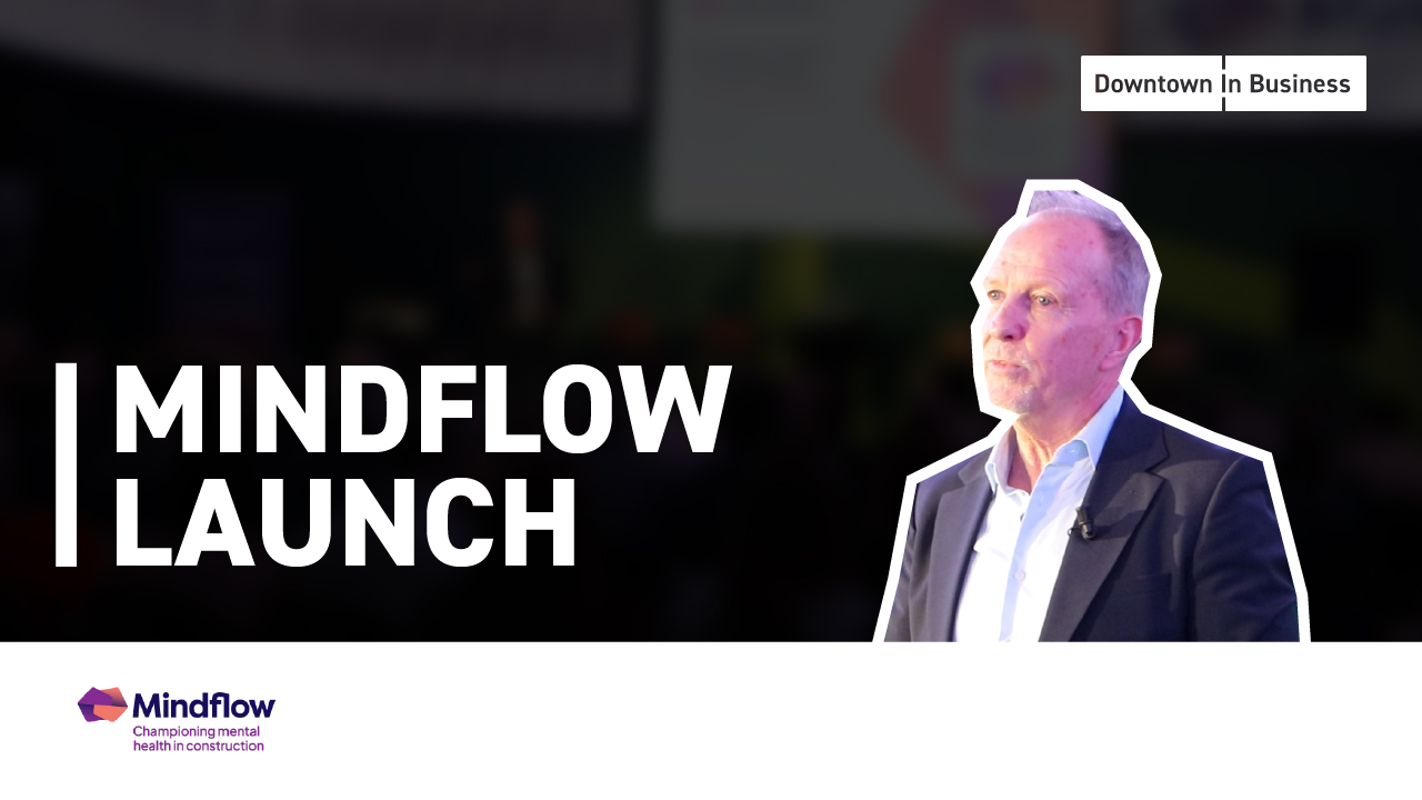 Mindflow Launch - Downtown in Business