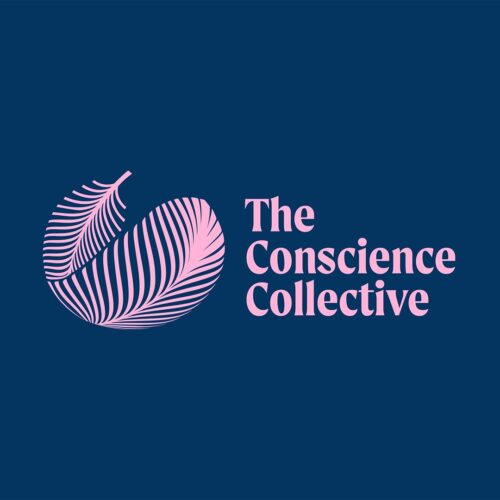 Poke Marketing Unveils New Brand Identity for The Conscience Collective ...