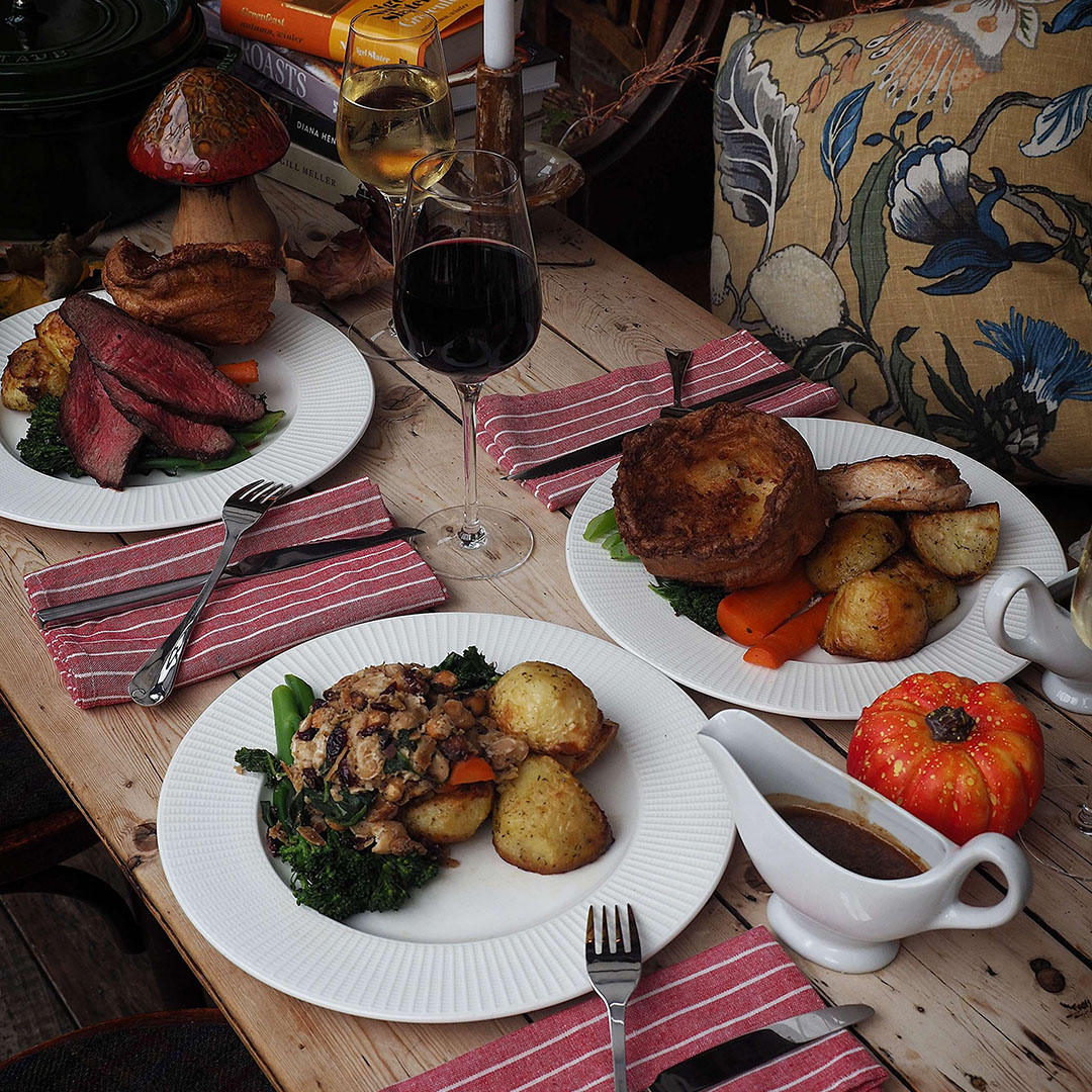 Liverpool’s Favourite Sunday Roast has Returned to The Watering Can ...